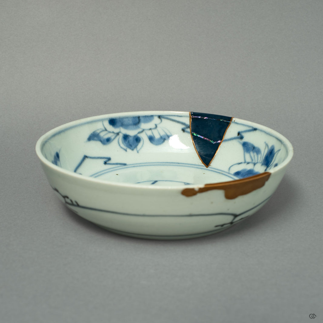 Kintsugi In Stock: Shop Available Master-Repaired Japanese Treasures ...