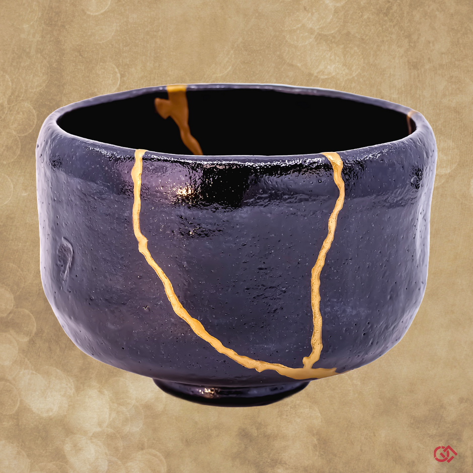 Shop Kintsugi Now: Available Treasures | The Kintsugi Labo JAPAN